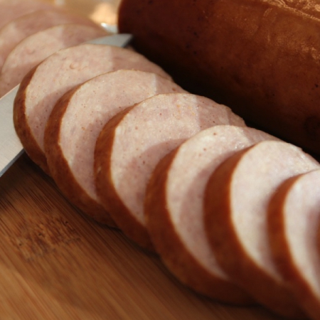 Friese droge worst – Weidenaar